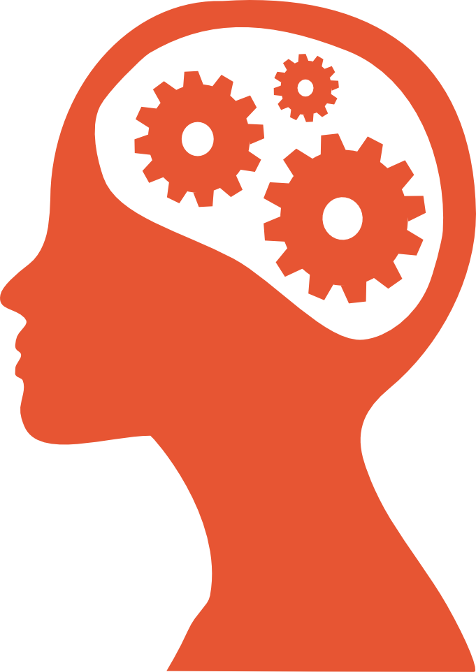 Go To Image - Think Png (681x962), Png Download