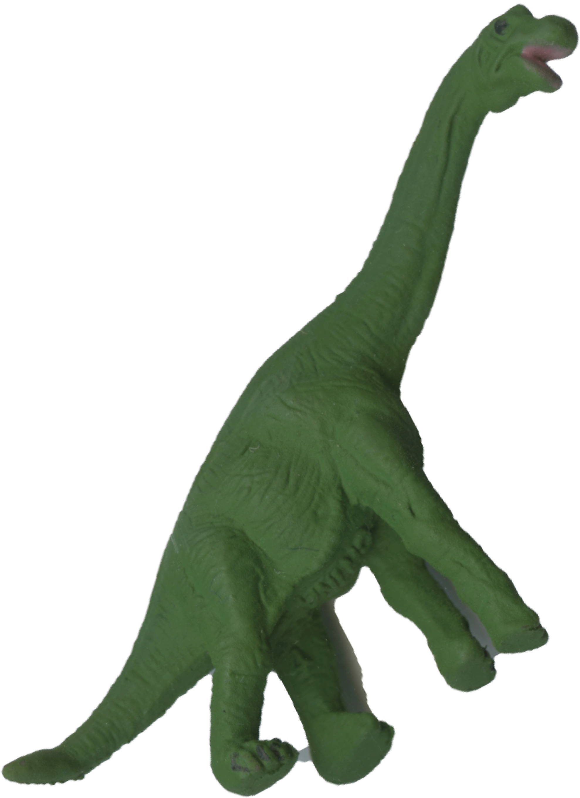 Download Brontosaurus - Lesothosaurus | Transparent PNG Download | SeekPNG