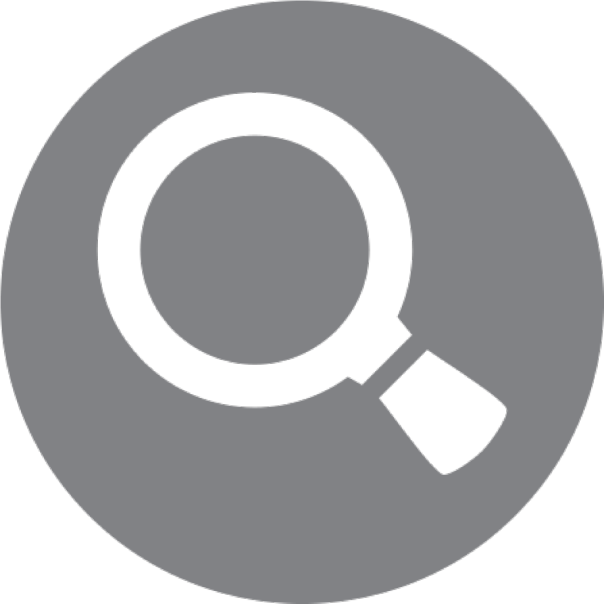 Find A Filter - Search Logo Png (2000x2000), Png Download