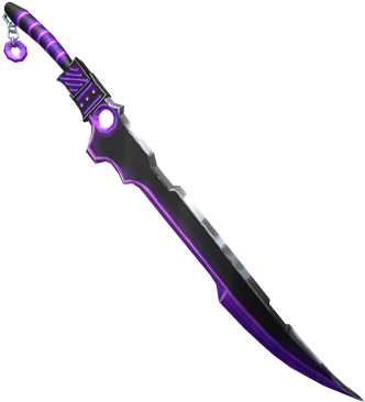 Scifi - Future Sword (420x420), Png Download