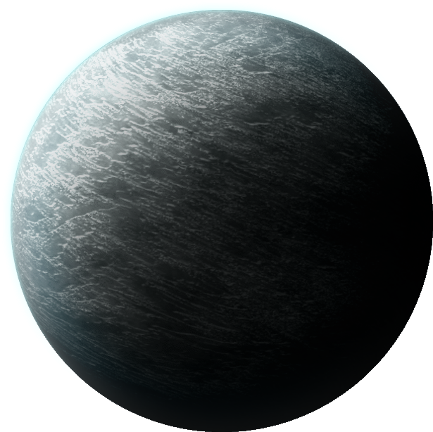 Planet Viii - Sci Fi Planets Png (720x720), Png Download