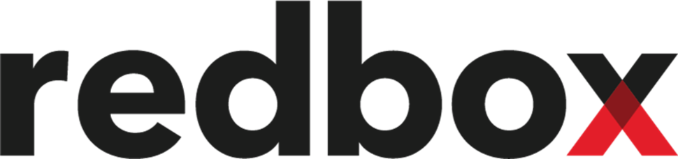 Redbox Digital Logo (970x228), Png Download