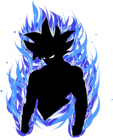 Achieve That Unbeatable Ultra Instinct State With This - Goku Ultra ...