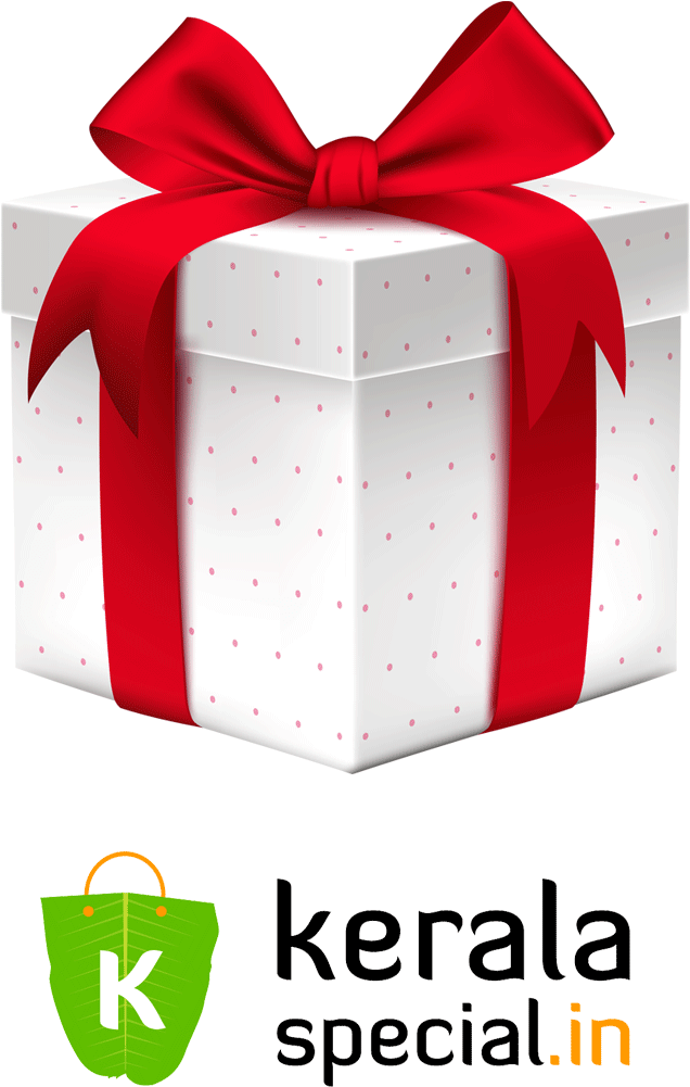 Red Box Logo - Gift (635x1095), Png Download