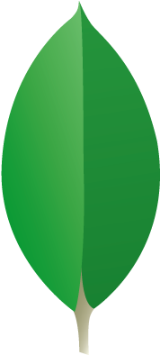 Mongodb Logo - Mongodb Logo Transparent (400x400), Png Download