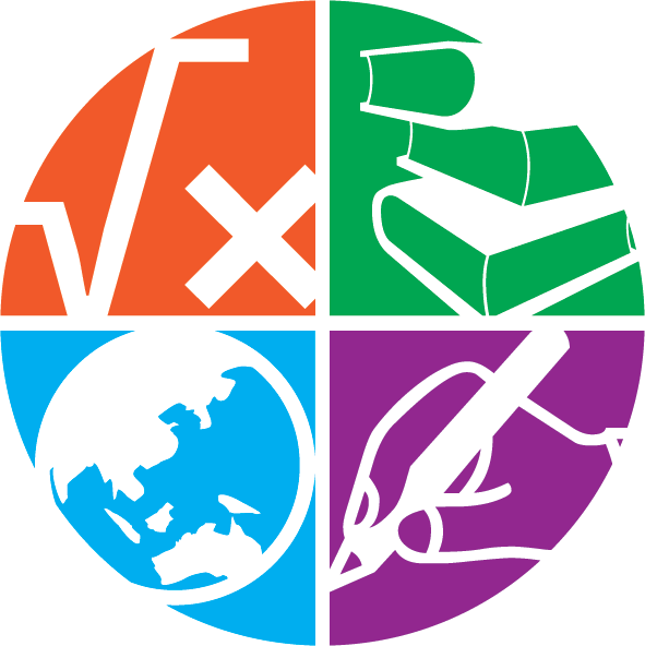 Homework Help Logo - Homework Help Png (591x592), Png Download