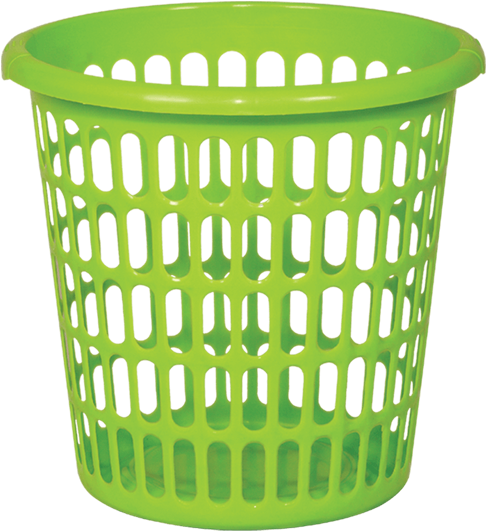 Download Laundry Basket - Rfl Basket | Transparent PNG Download | SeekPNG