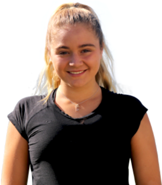 Matilda Ramsay - - Tilly Ramsay (640x360), Png Download