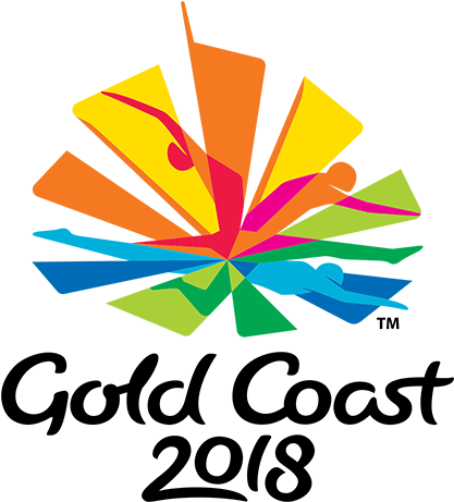 Commonwealth Games Commonwealth Games - Commonwealth Games 2018 Logo ...