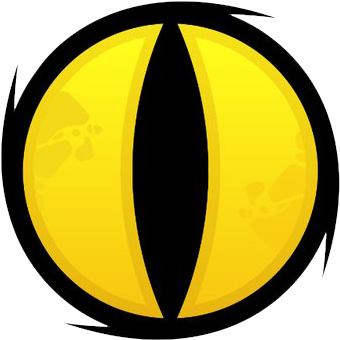 Download Eye 4 Esportslogo Square - E4 Esport | Transparent PNG ...
