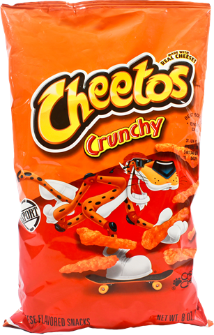 Download Hot Cheetos | Transparent PNG Download | SeekPNG