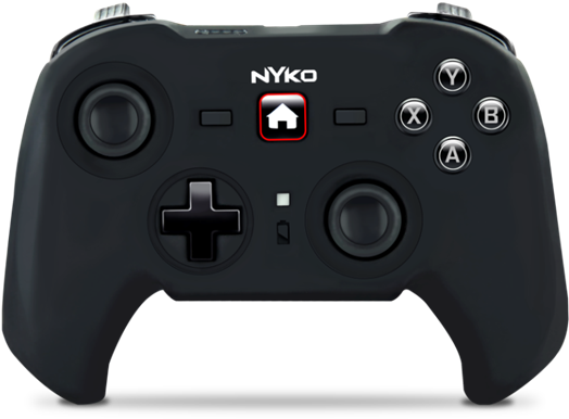 Download Ps2 Controller Png - Nyko Playpad Pro For Android Device ...
