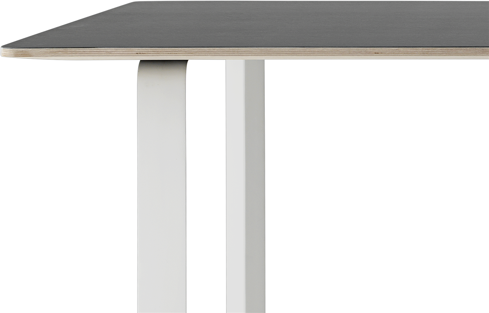 Download 70 70 12 7070 Table Top Black 170 - 70/70 Table - Plywood ...