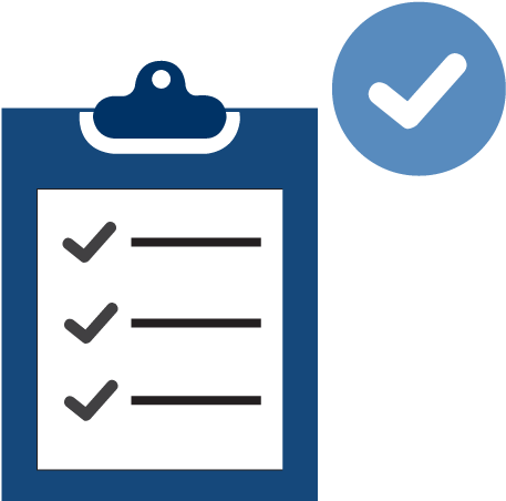 Network Standards - Icon For Standards (479x482), Png Download