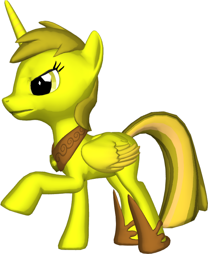 Yellow Diamond - Yellow Diamond Steven Universe Mlp (1200x900), Png ...