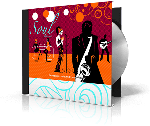 Cd Case Inkjet Glossy Inserts Front Back Set 50 Sheets - Cd Cover ...