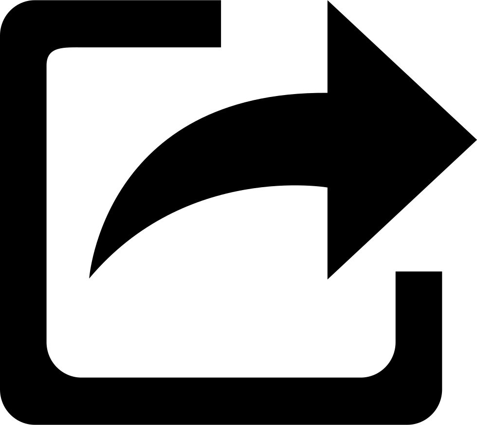 Download Share Button Png - Share Icon Svg | Transparent PNG Download ...