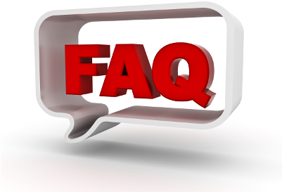 Download Frequently Asked Questions - Faq Png Transparent | Transparent ...