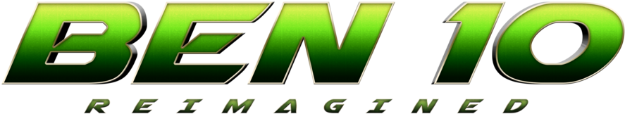 Ben 10 Reimagined Logo Request By Enoch16-d7isesf - Ben 10 (1024x410 ...