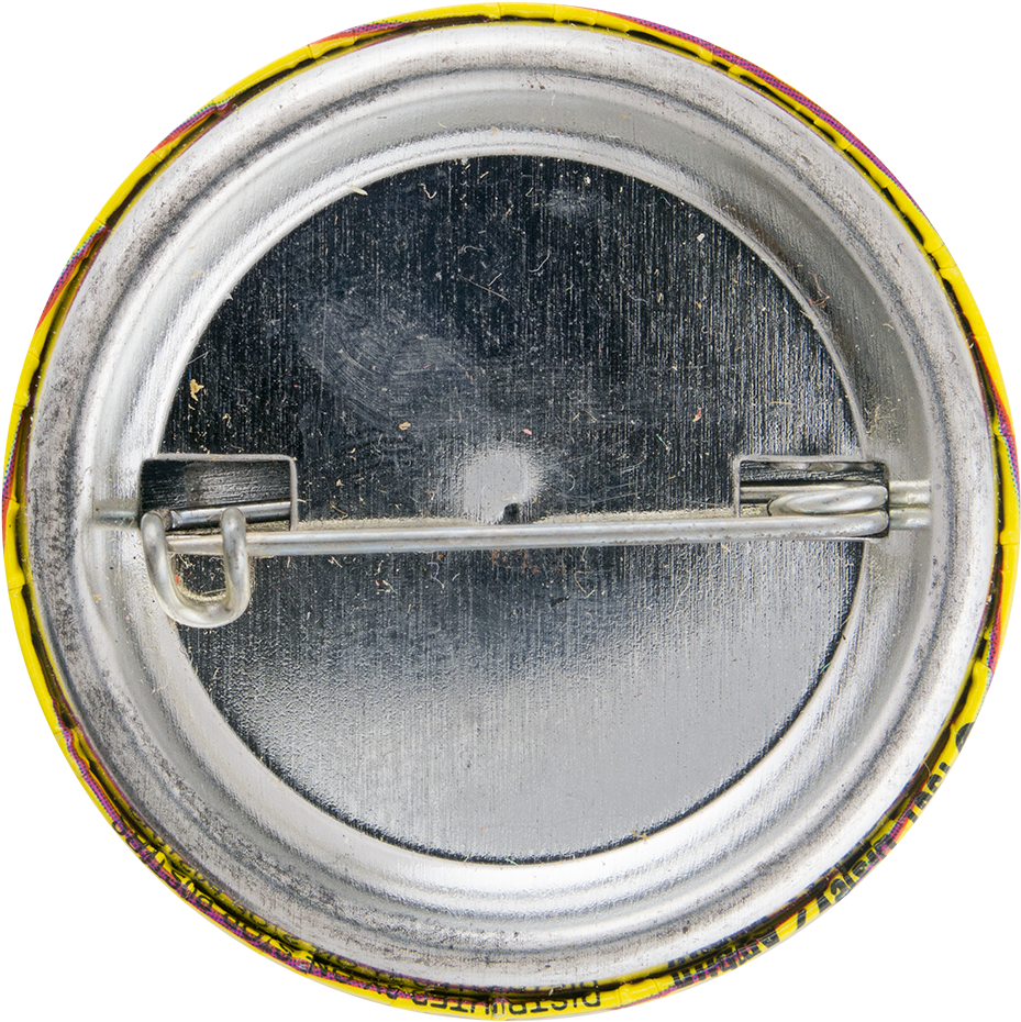 Psycho Weasel Who Framed Roger Rabbit Button Back Entertainment - Who ...