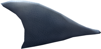 Shark Fin - Shark's Fin Transparent Background (420x420), Png Download