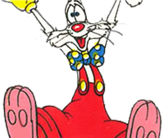 Download Jessica Rabbit Cliparts - Jessica Rabbit | Transparent PNG ...