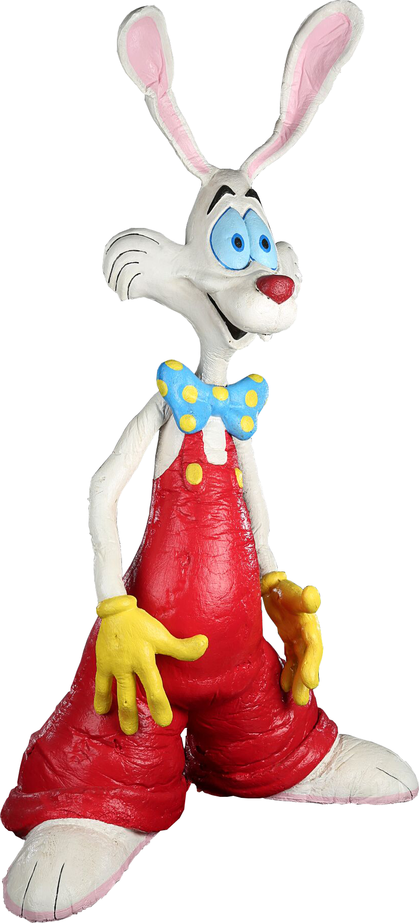 Get Your Hands On This Amazing Full Scale Roger Rabbit - Figurine ...