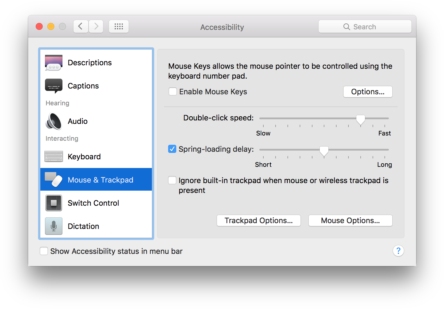 Download Missing Both Cursors - Mac Os High Sierra Cursor | Transparent ...