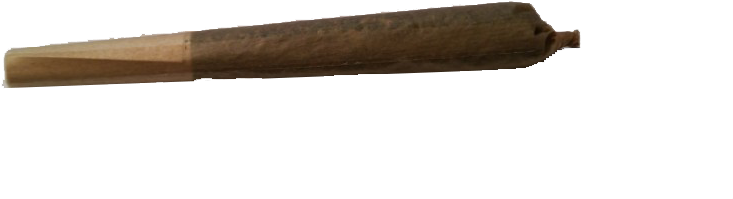 Download Rolled Joint Transparent Images - Wood | Transparent PNG ...
