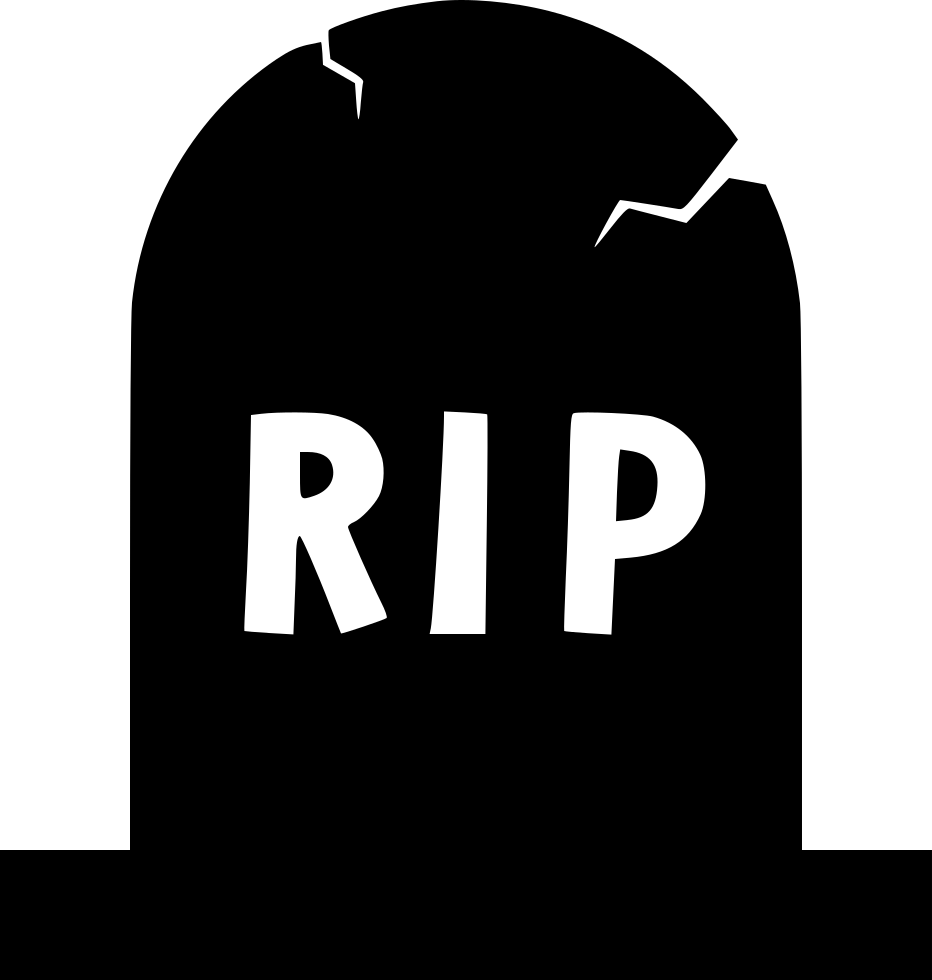 Download Death Funeral Gravestone Graveyard - Rip Png | Transparent PNG ...