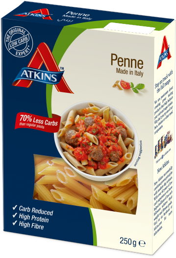 Picture Freeuse Stock Atkins Low Carb Diet - Atkins Pasta (600x600 ...