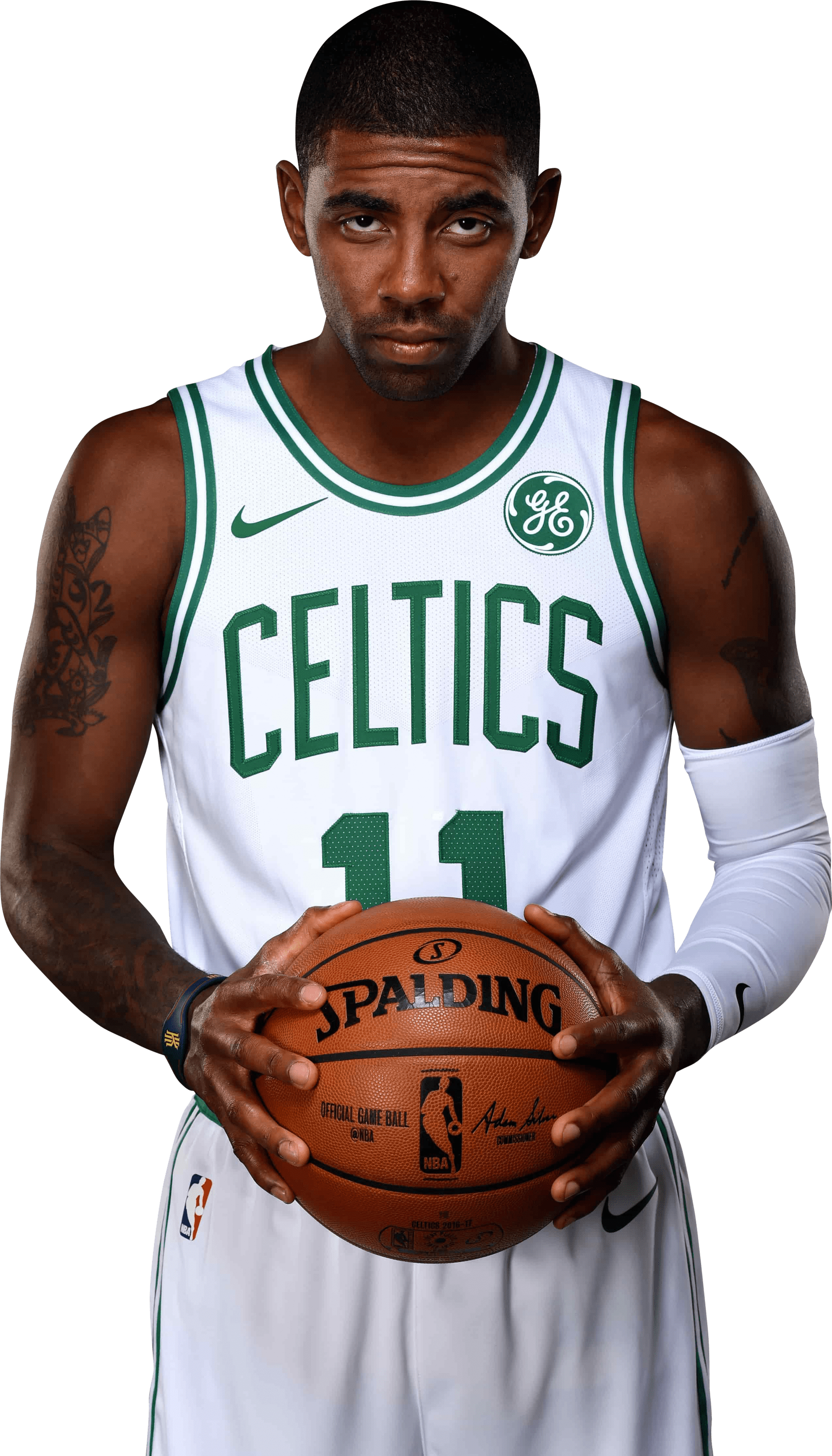Celebrities - Kyrie Irving Wallpaper 2018 (1715x3000), Png Download