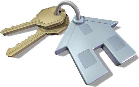 Download Graphic Free Home Keys Png For Free Download - House And Keys ...
