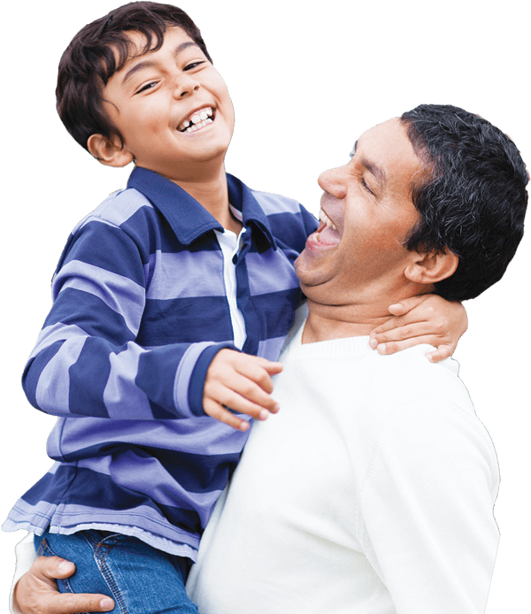 Download Family Play - Father | Transparent PNG Download | SeekPNG