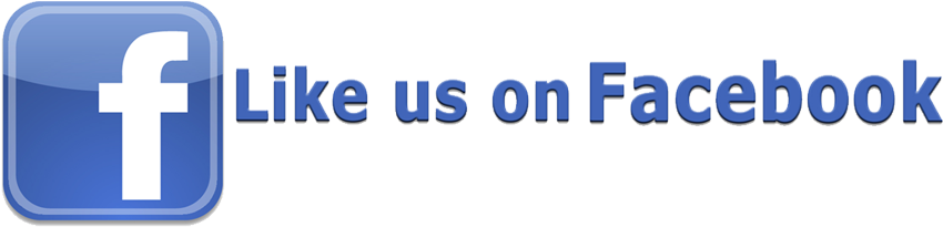 Facebook Like Sign Clipart Png Logo (897x222), Png Download