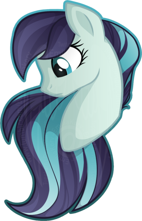 Mlp Rara - My Little Pony Rara (483x750), Png Download