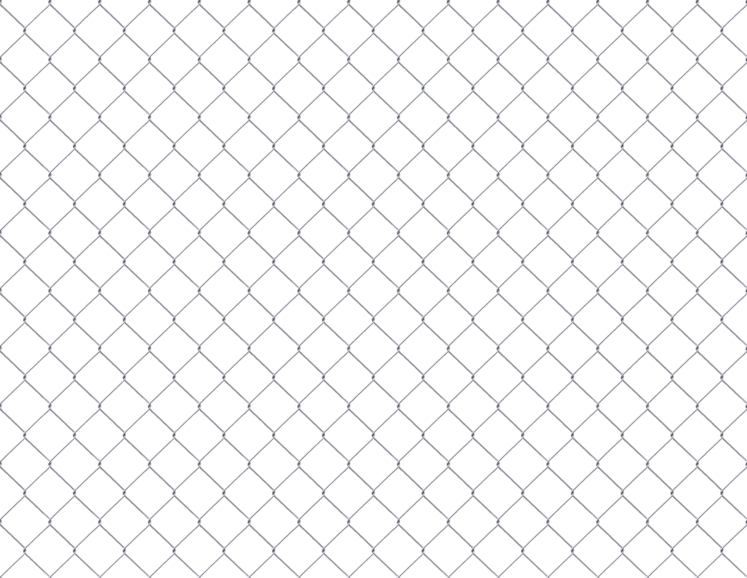The Gallery For > Chain Link Fence Texture Chain Link - Mesh (2420x1875 ...