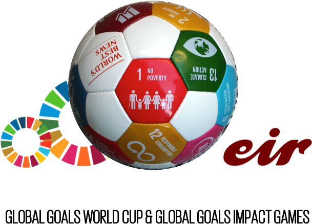 Global Goals World Cup (706x706), Png Download