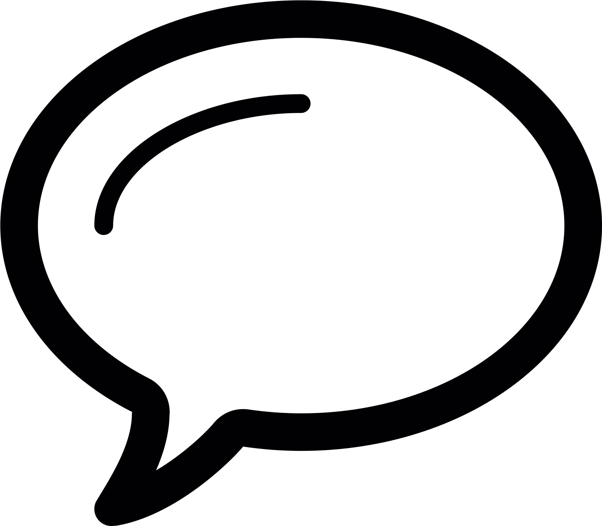 Open - Talk Icon Png (2000x2000), Png Download