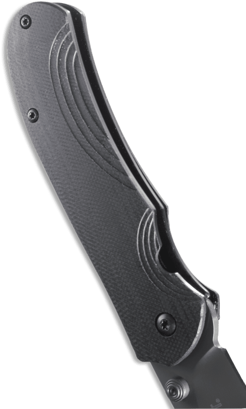 Utility Knife (1840x824), Png Download