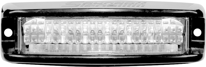 Soundoff Signal Nforce Perimeter Lighting - Light (1368x457), Png Download