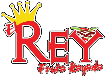 El Rey Png - Fruta Rayada El Rey (400x400), Png Download