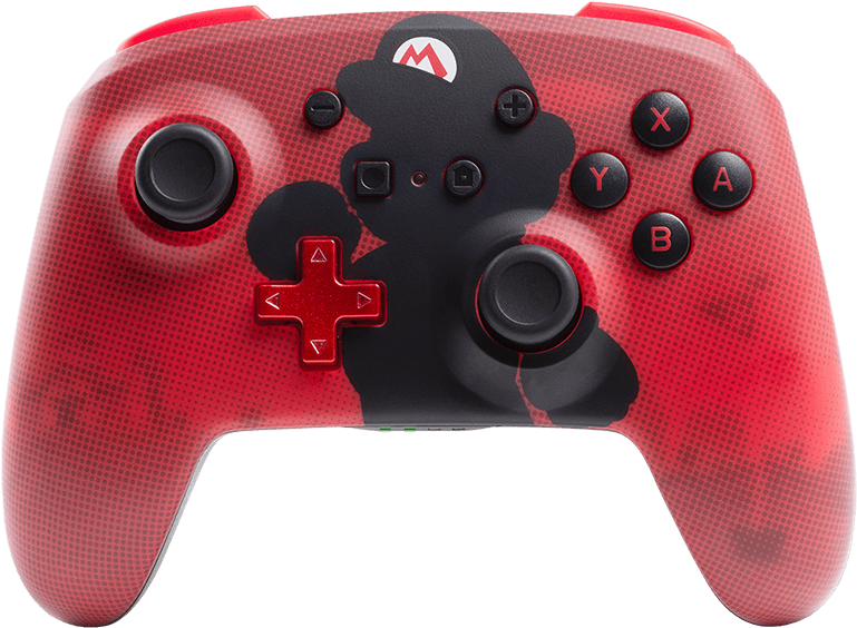 Powera Just Announced A Series Of Enhanced Wireless - Powera Enhanced ...