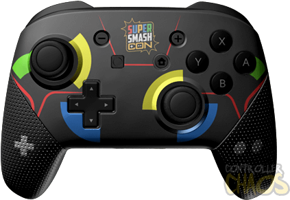 Rt For A Chance To Win An Awesome Switch Pro Controller - Nintendo ...