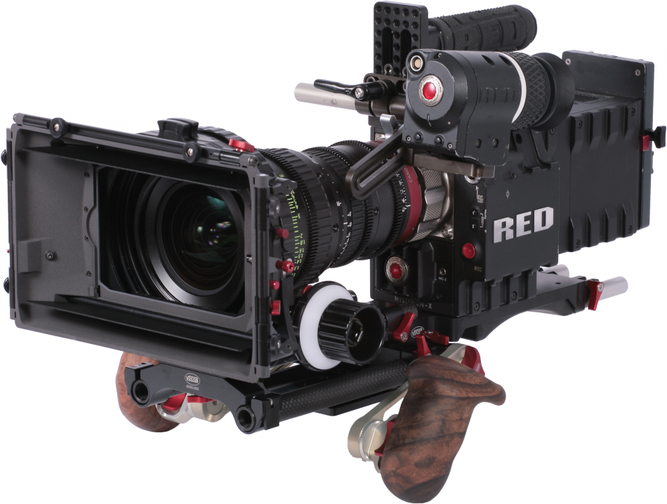Download Red Epic Camera Png | Transparent PNG Download | SeekPNG