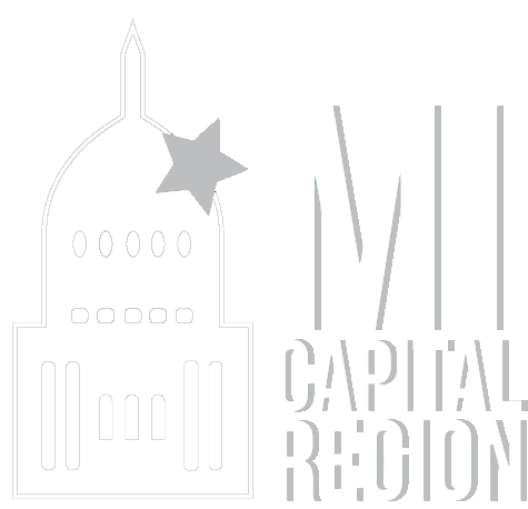 Download Mi Capital Region Logo - Michigan | Transparent PNG Download ...