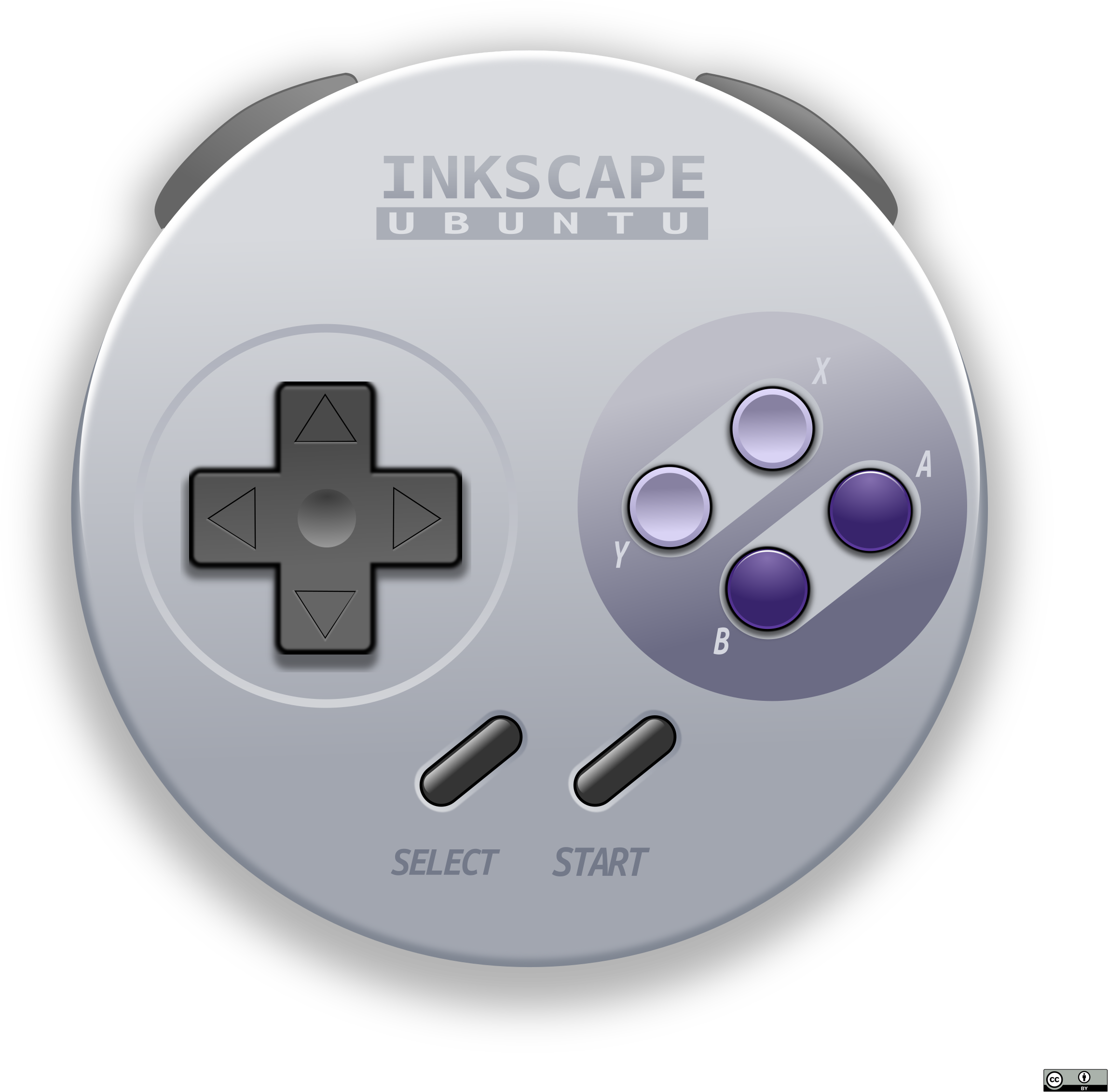 Snes Controller Png Download - Super Nintendo Icon Png (800x800), Png ...
