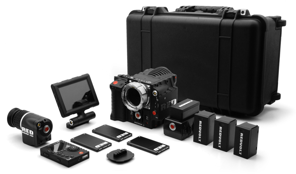 Red Epic-w 8k Camera Rental Package - Red Epic Camera Price In India ...