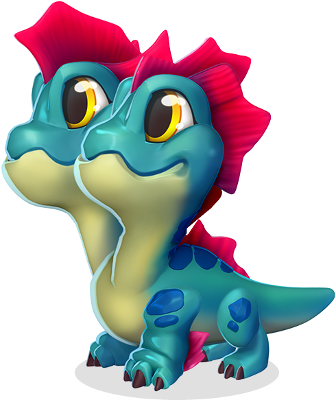 Download Chip - Dragon Mania Legends Clan Dragons | Transparent PNG ...