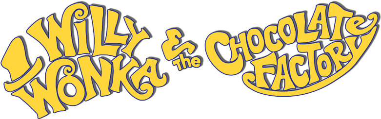 Willy Wonka And The Chocolate Factory - Willy Wonka And The Chocolate ...